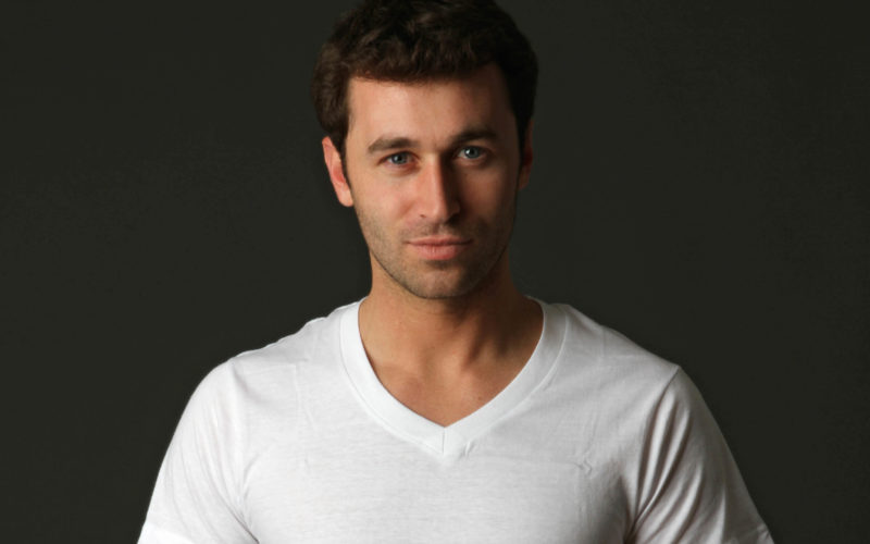Aroused to Appalled: A Personal Response to the James Deen Controversy ...